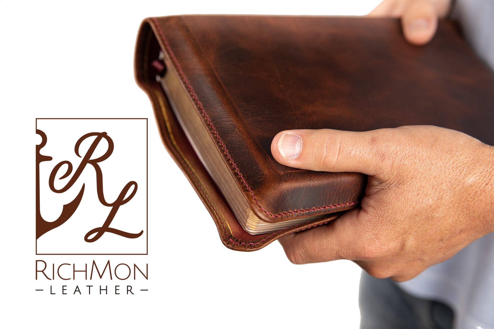 RichMon Leather | Quality Bespoke Leather Goods